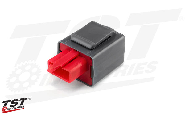 Flasher relay – partstribe.com.au