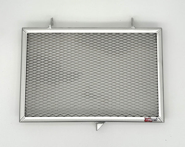 Rad Guard Kawasaki Z1000 2007-2013 Radiator Guard – partstribe.com.au