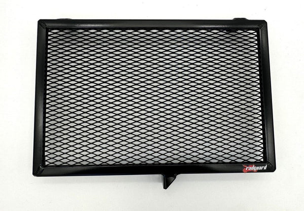 Rad Guard Kawasaki Z1000 2014-2024 Radiator Guard – partstribe.com.au