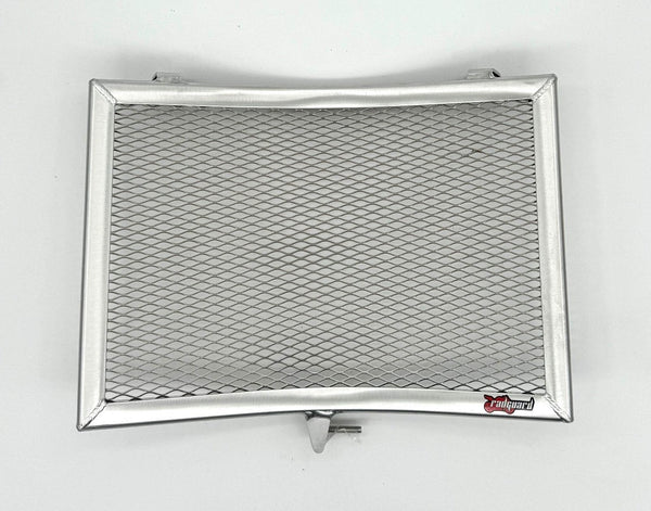 Rad Guard Yamaha R1 2009-2014 Radiator Guard – partstribe.com.au