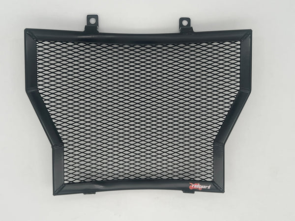 Rad Guard BMW S1000RR & HP4 2009-2018 Radiator Guard ONLY – partstribe ...