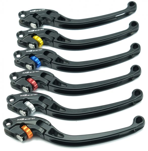 Motorcycle Levers – partstribe.com.au