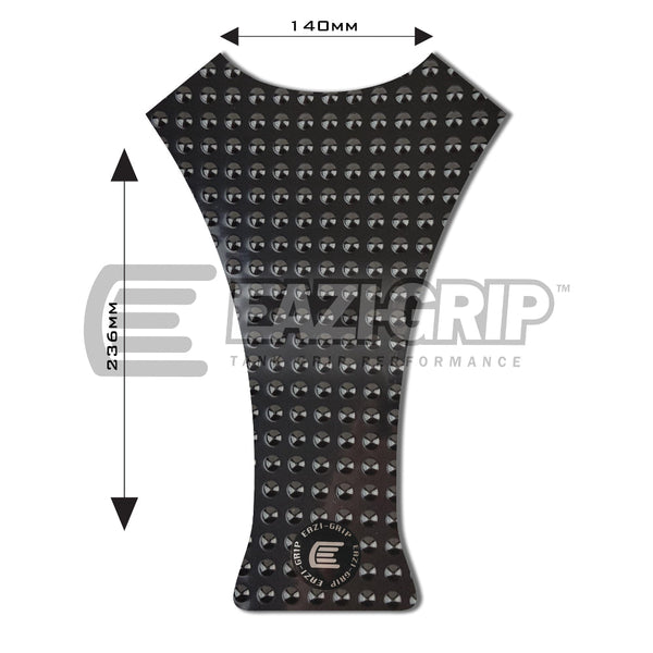Eazi-Grip EVO Centre Tank Pads - All Versions – partstribe.com.au