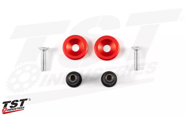 TST Universal Mirror Block Off Plugs 8-12mm – partstribe.com.au