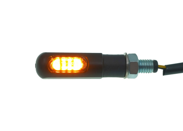 Mustard Mini LED Indicators – partstribe.com.au
