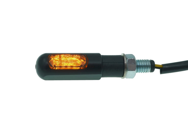 Mustard Mini LED Indicators – partstribe.com.au