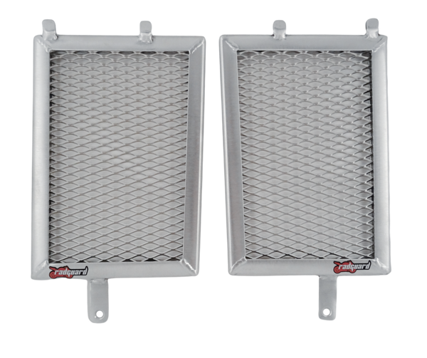 Rad Guard BMW R1250GS 2019-2024 Radiator Guards – partstribe.com.au