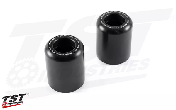 Womet-Tech Frame Sliders for Yamaha MT-07 2015-2024 / XSR700 2016-2021 ...