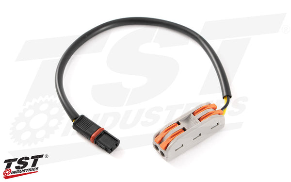 TST BMW LED license plate light | Parts Tribe – partstribe.com.au