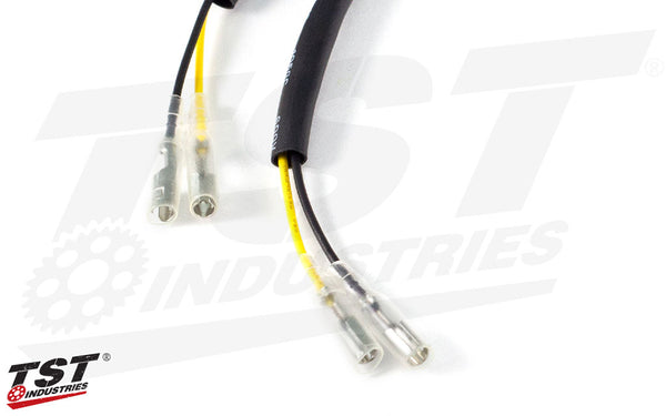 TST Signal Plug Converters for Suzuki – partstribe.com.au