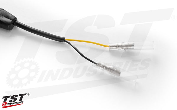 TST Turn Signal Running Mate and Circuit Connection Kit – partstribe.com.au