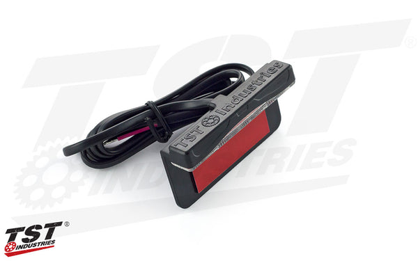 TST LED Low-Profile Universal Fit License Plate Light – partstribe.com.au