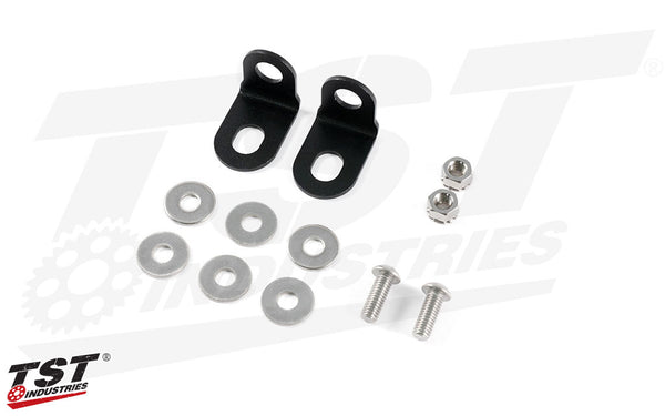 TST Pod Signal to License Plate Mounting Kit – partstribe.com.au