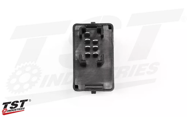 TST Suzuki 7 Pin Flasher Relay – partstribe.com.au