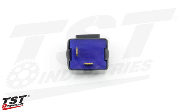 TST Industries Flasher Relay | Parts Tribe – partstribe.com.au