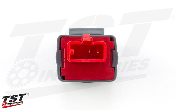 TST Industries Flasher Relay | Parts Tribe – partstribe.com.au